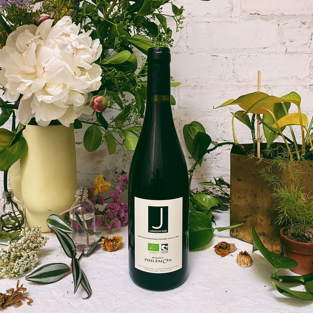 Kentucky Straight Bourbon Bottled in Bond – Domestique Wine